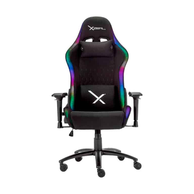 Mejores Sillas Gamer Scorpion 2023